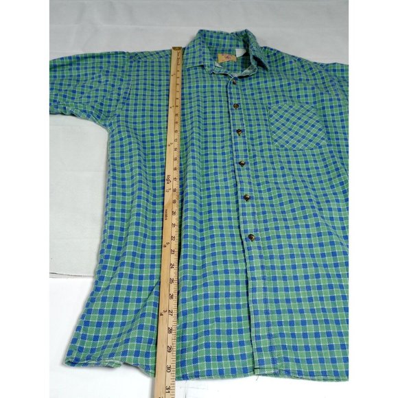 Vintage Red | Shirts | Vintage Red Oak Ranch Apparel Long Sleeve ...